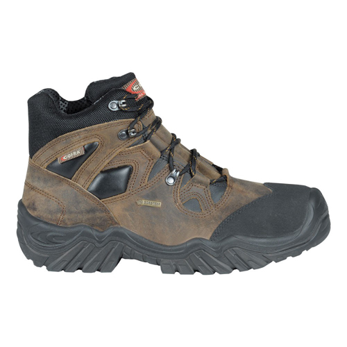 Cofra New Jackson GTX S3 acheter?